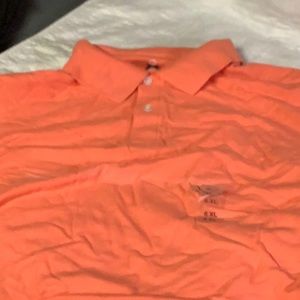 hb | Shirts | Hb 6xl Salmon Colored Shirt | Poshmark